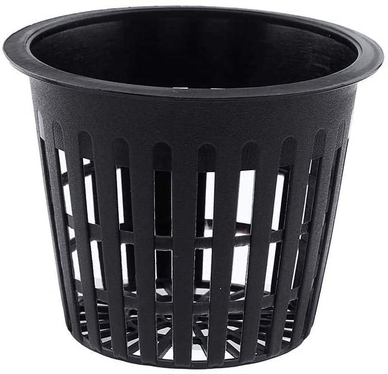 Hydroponic plantation jar mesh garden net jarrow growth jar growth ...