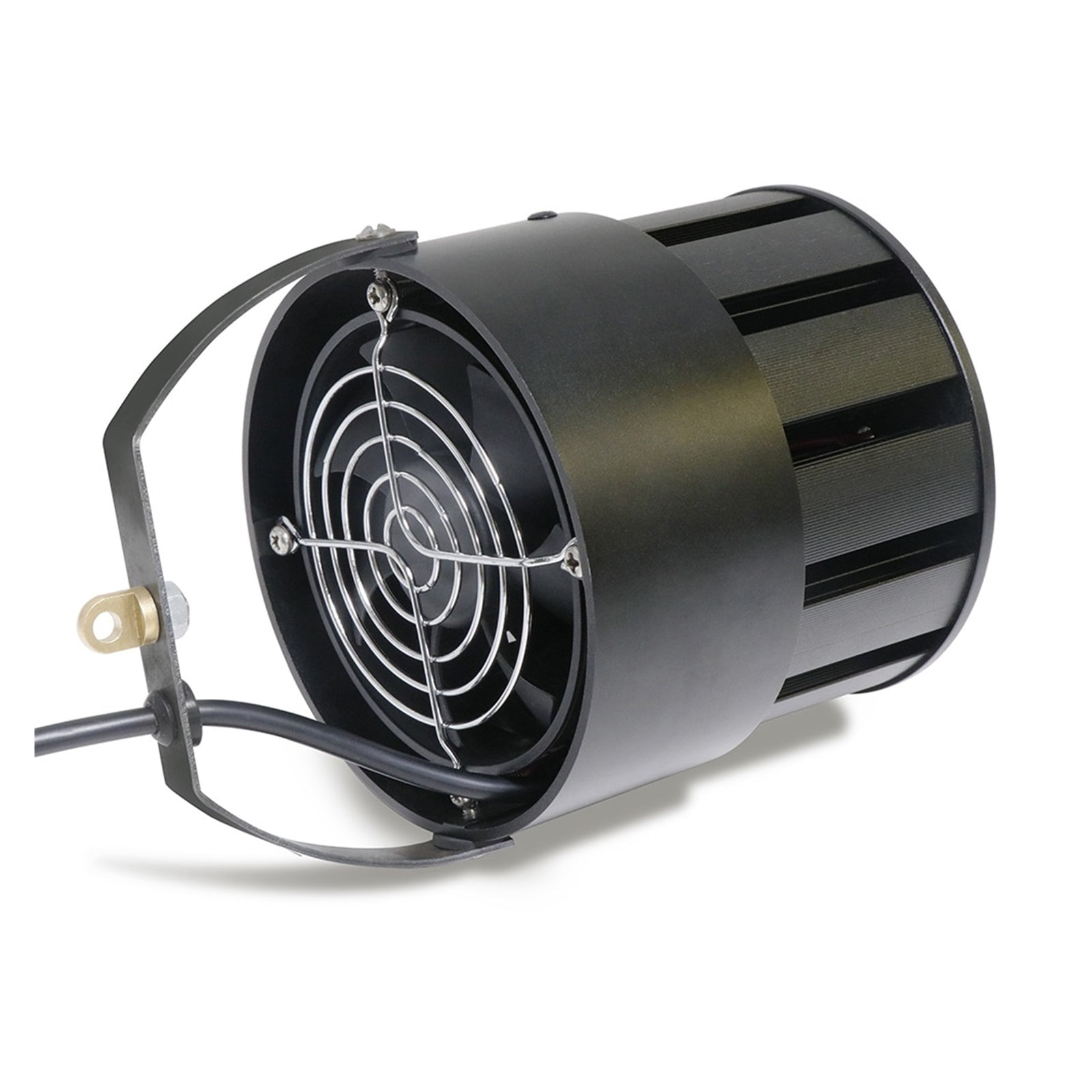 Hydroponics 300W LM301h LH351h 660nm LED Grow Light Full Spectrum Led ...