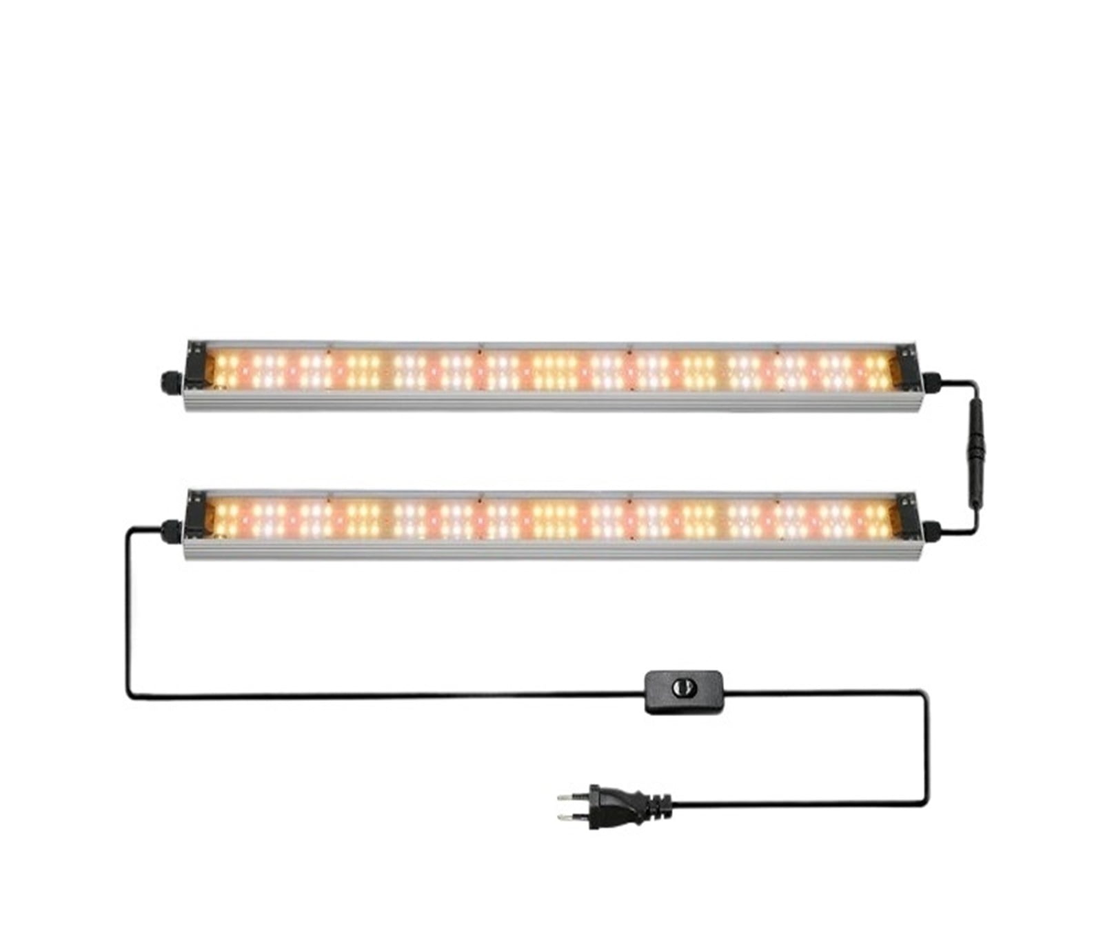 Hydroponics Lm301H EVO LED Grow Light Tube Bar Full Spectrum LED Phyto ...