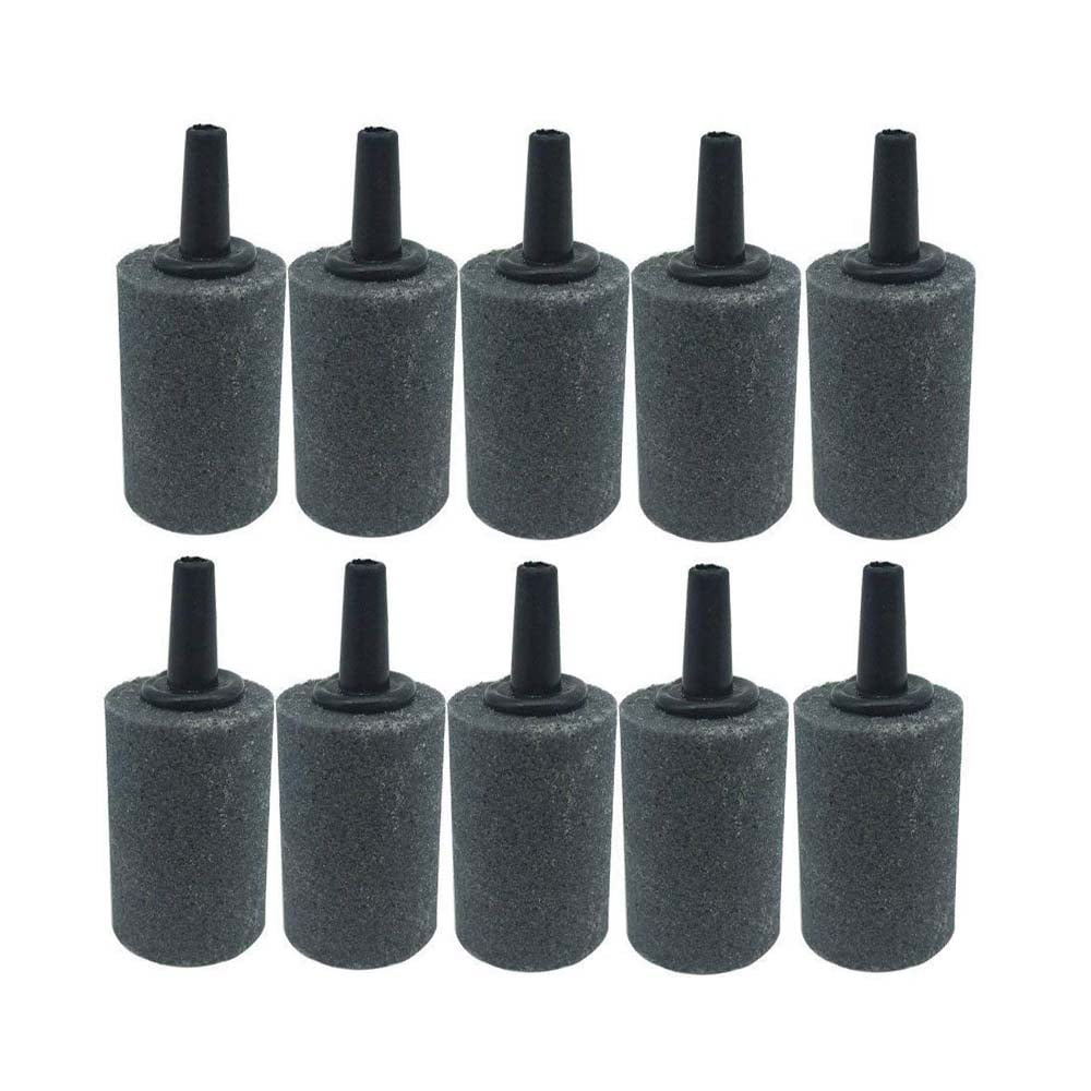 Hydroponics Oxygen Diffuser, Safe Material Aquarium Air Stone ...