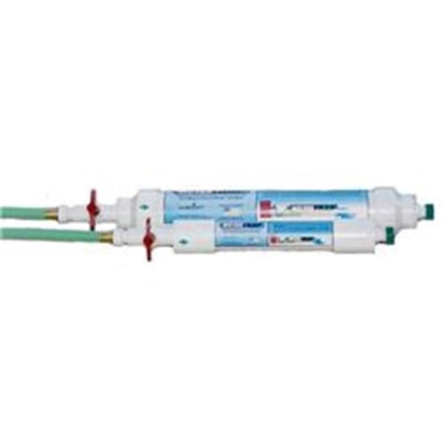 Hydropure Technologies 1000 gal Hydro Pure Metaltrap - Walmart Business ...