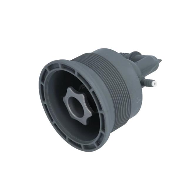 Hydroquip 6540-733 1 in. Barb x 0.375 in. Barb Max PowerPro Jet Body ...