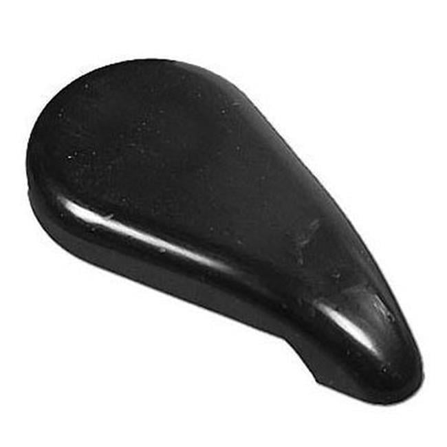 Hydroquip 662-2101 1 in. Waterway Air Control Knob, Black - Walmart.com