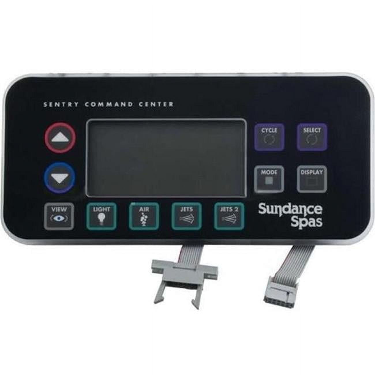 Hydroquip 6600-803 850 95-99 Topside Control Panel - Walmart.com
