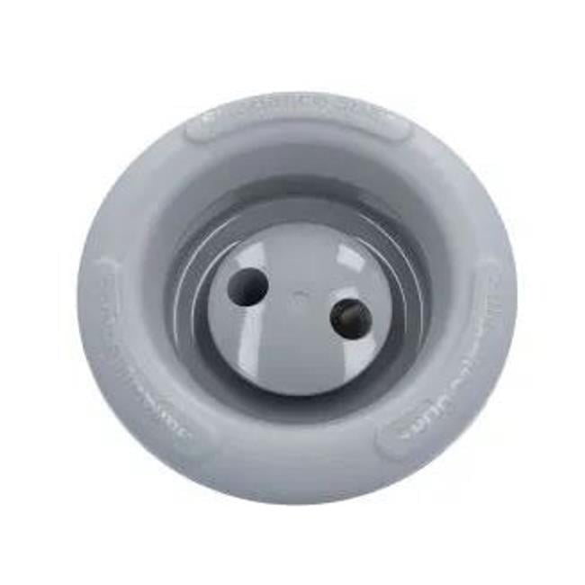 Hydroquip 6540-319 Dual Path-Pulse Rotating Jet Insert - Walmart.com