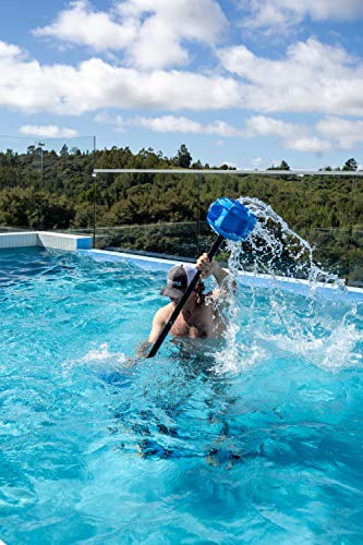 Hydrorevolution Ultimate Pool Exercise Bundle | High Resistance Water ...