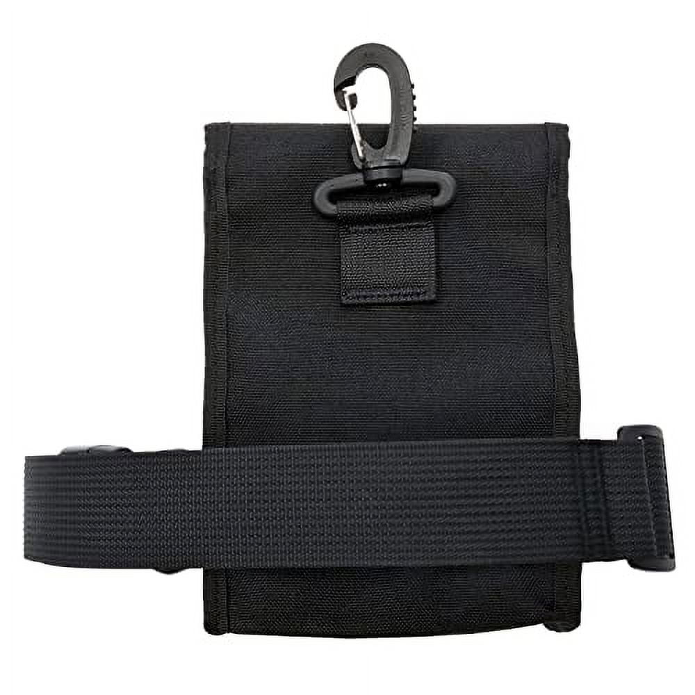 Hydros Pro Cargo Thigh Pocket - Walmart.com