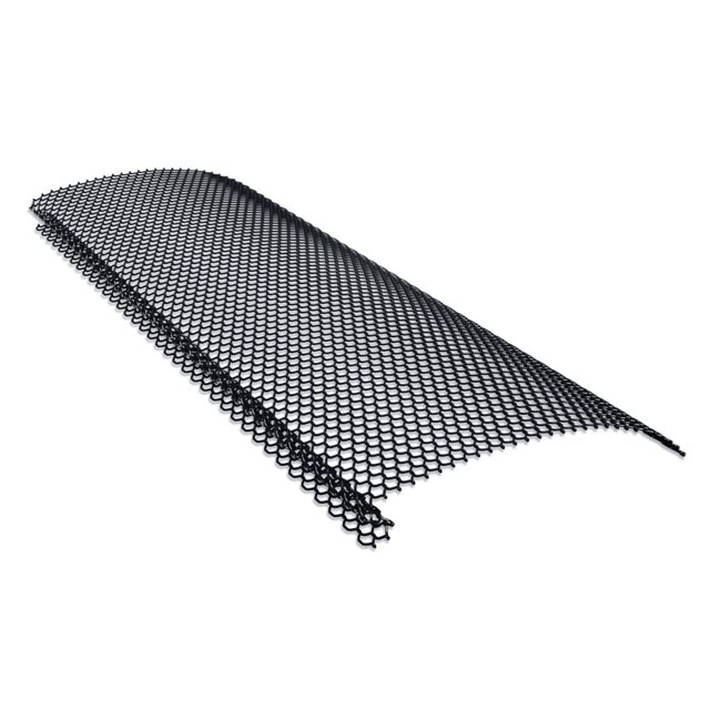 Hydroshield EZ Lock Small Hole Gutter Guard - Walmart.com