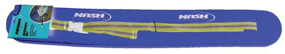 Hydroslide Vinyl Dipped Ski Belt Xtra-Large - Walmart.com