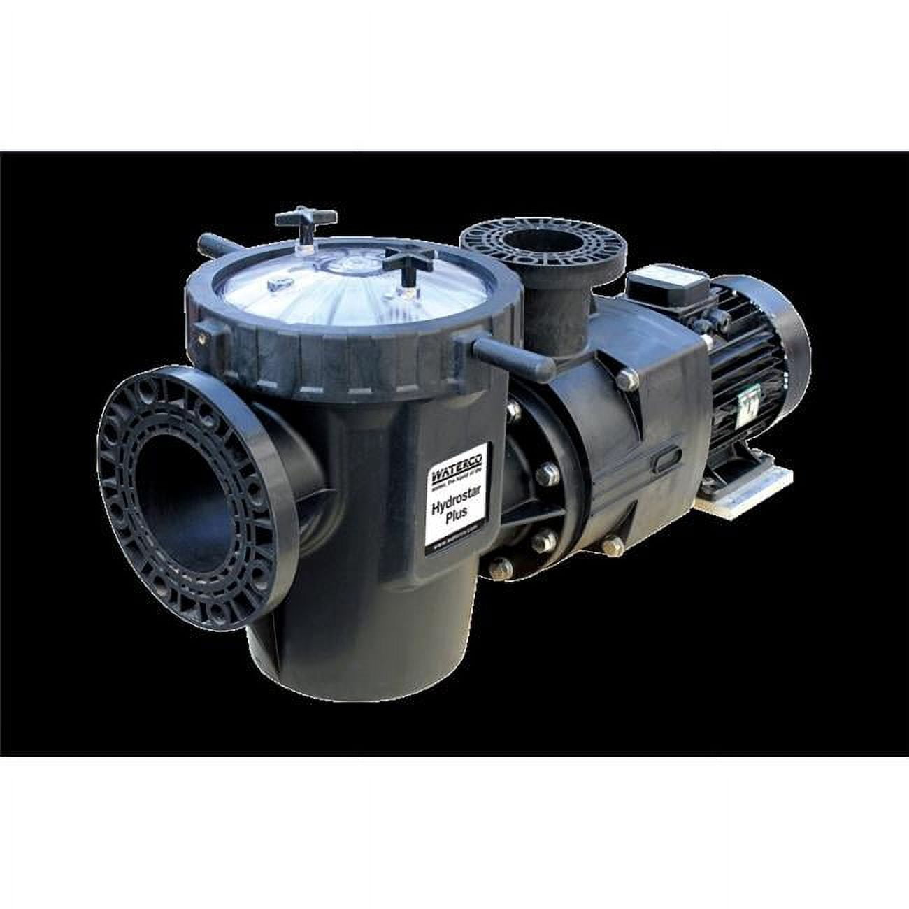 Hydrostar Plus Pump Housing - Walmart.com