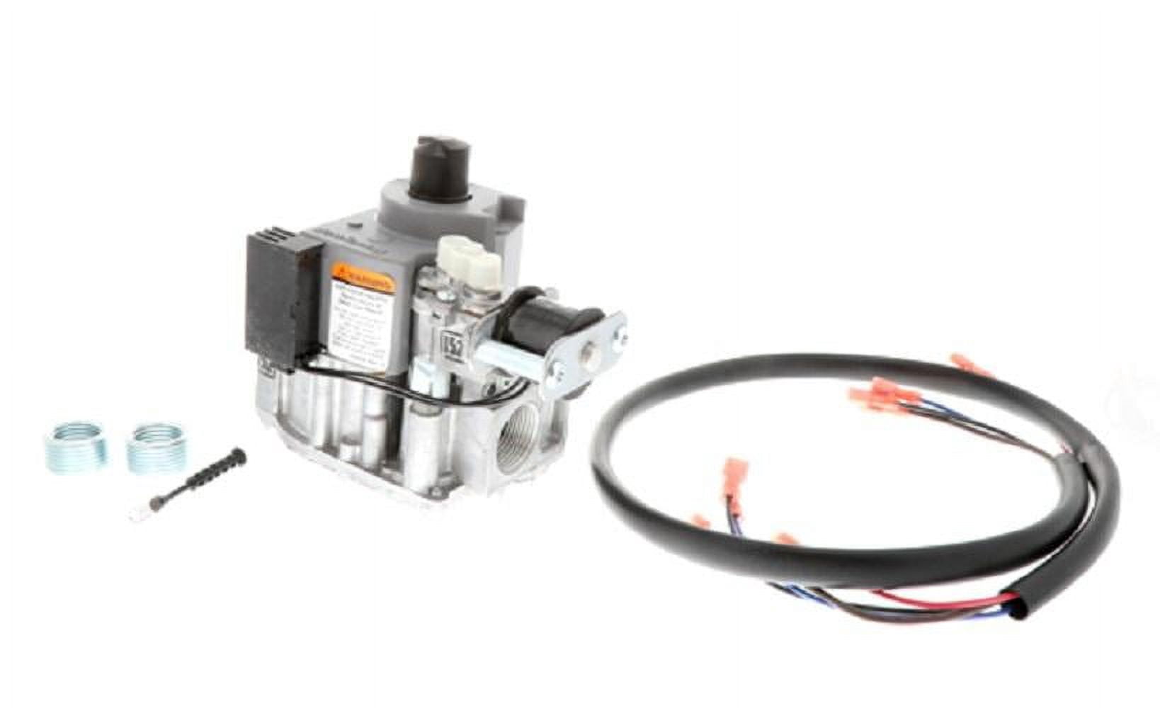 Hydrotherm BM-7989 - 3/4" 2stage NatGas Vlv with LPkit - Walmart.com