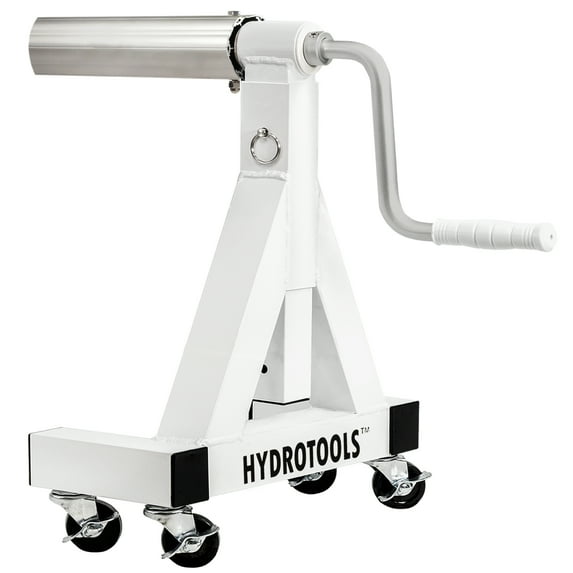 Hydrotools 16' Wide Commercial Quality Inground Pool Solar Reel System ...