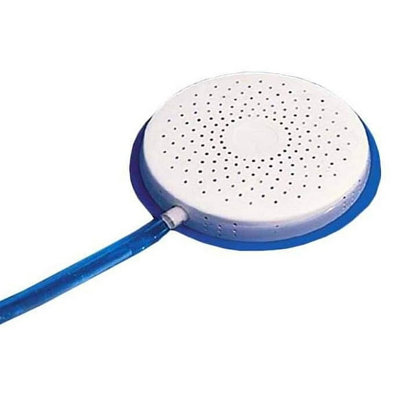 Hydrotools by Swimline: Water Transfer Suction CoverSaver Siphon Pump ...