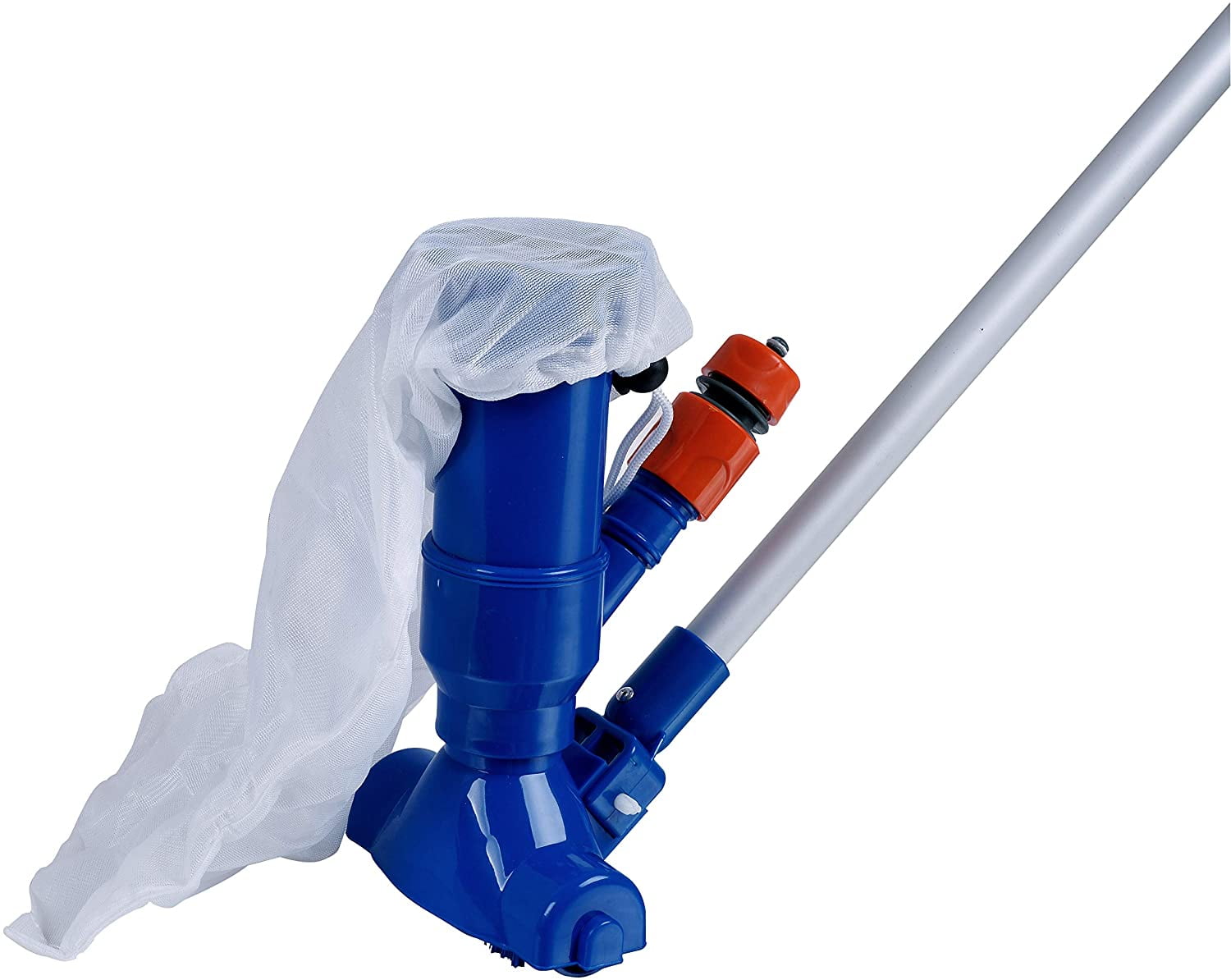 Hydrotools Small Pool & Spa Venturi Vacuum - Walmart.com