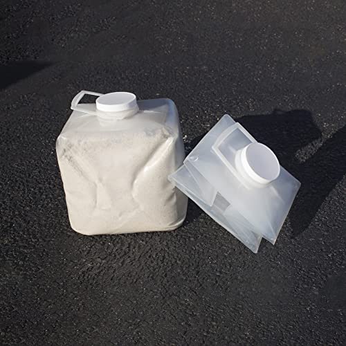 Hydrotools Transparent Resistant Pool Ladder Weight Anchor Bagb 11 ...