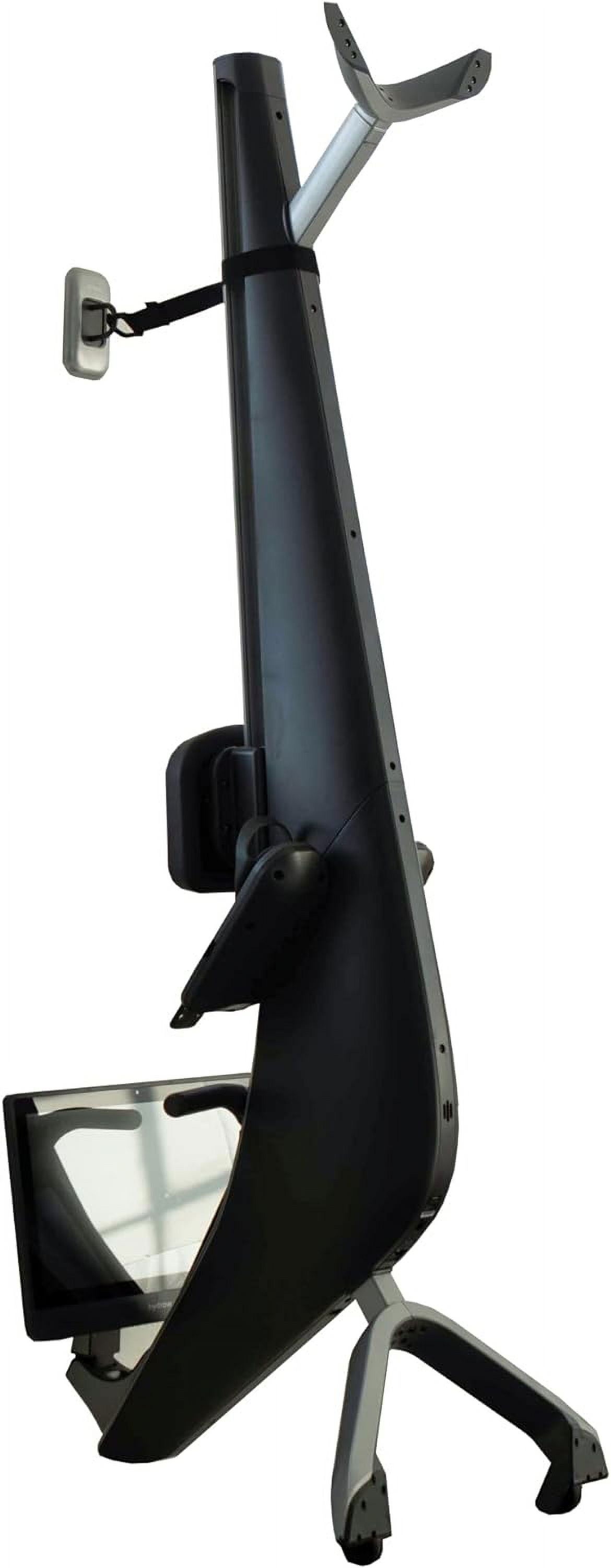 Hydrow Rower Upright Storage Kit- Exercise Equipment Accessory ...