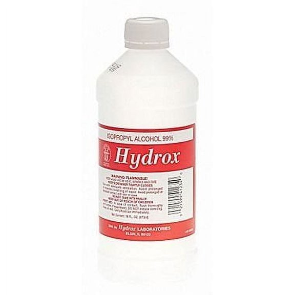 Isopropyl Alcohol 99