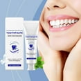 Hydroxyapatite Toothpaste For Advanced White Tooth Recover 120g ...