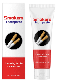 Hydroxyapatite Toothpaste Whitening Toothpaste, Fresh, Breath ...