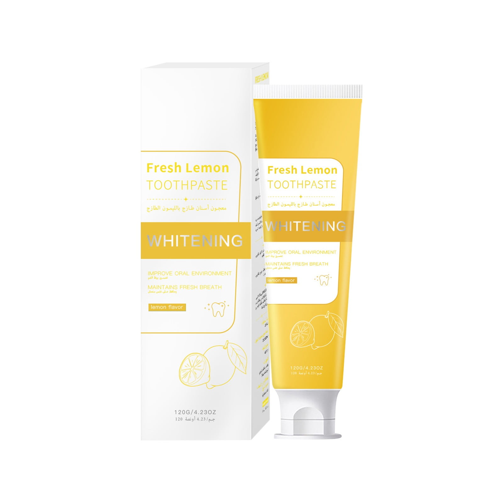 Hydroxyapatite Toothpaste, for Enamel Protection and Tooth ...