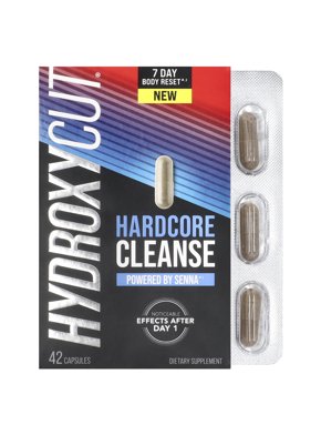 Hydroxycut in Weight Loss Pills - Walmart.com