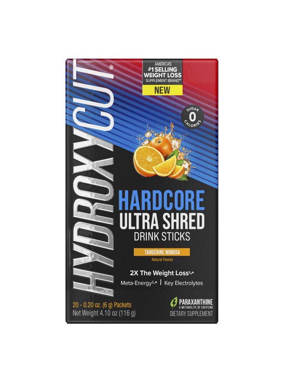 Hydroxycut in Weight Loss Pills - Walmart.com