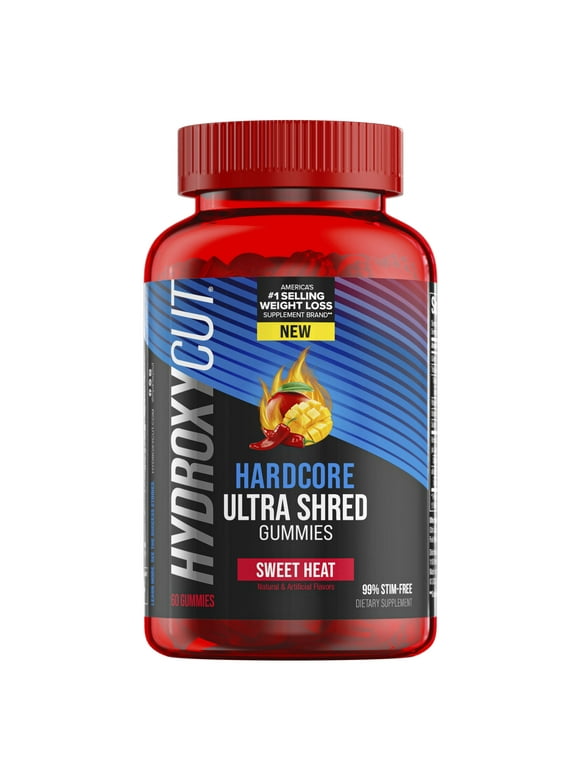 Hydroxycut in Weight Loss Pills - Walmart.com