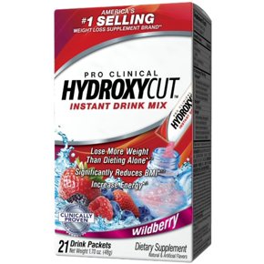 Hydroxycut in Weight Loss Pills - Walmart.com