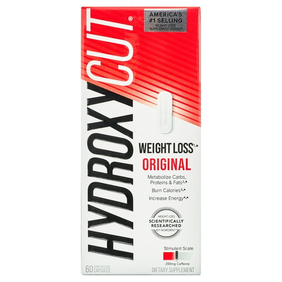 Hydroxycut in Weight Loss Pills - Walmart.com