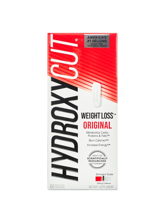 Appetite Suppressants in Weight Loss Pills - Walmart.com