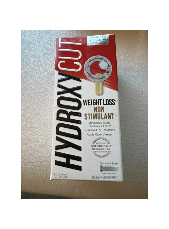 Hydroxycut in Weight Loss Pills - Walmart.com