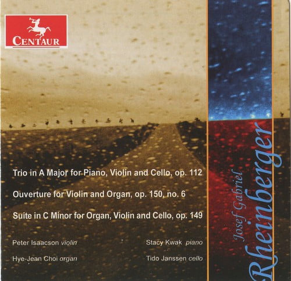 Hye-Jean Choi - Chamber Music - Music & Performance - CD - Walmart.com