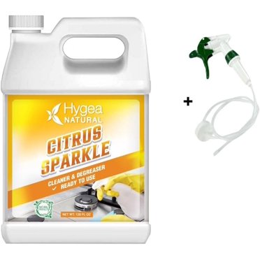 Heirloom Traditions Deglosser Surface Prep, heavy duty Degreaser, 16oz ...