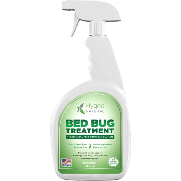 Bed Bug Spray in Bed Bugs - Walmart.com