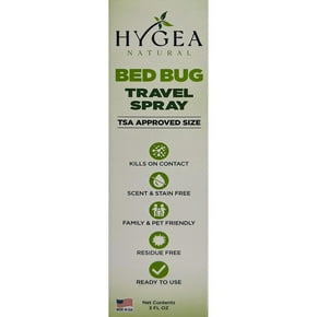 Bed Bug Spray in Bed Bugs - Walmart.com