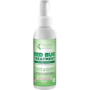 Bed Bug Spray in Bed Bugs - Walmart.com