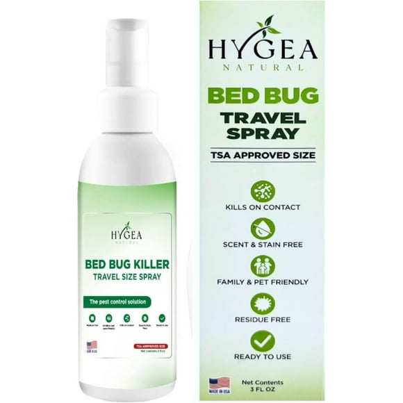 Bed Bugs in Pest Control - Walmart.com