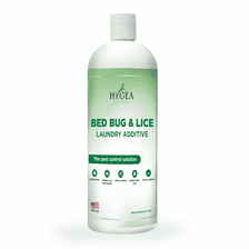 Premo Guard Bed Bug & Mite Killer Laundry Treatment Detergent, 32oz ...