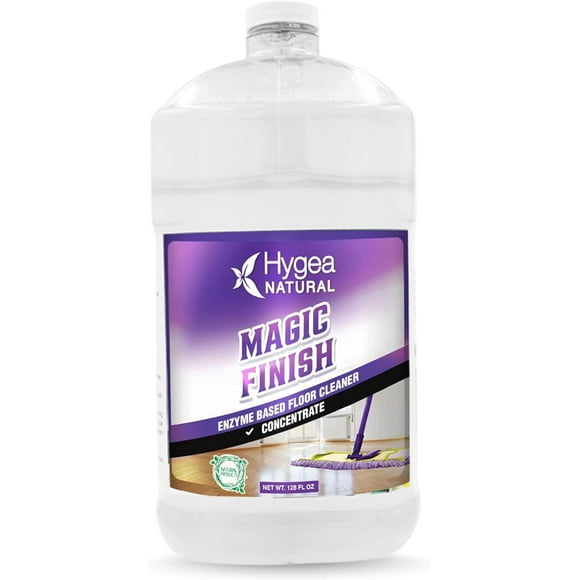 Enzyme Cleaner