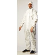 Medgear Unisex All-Purpose Overalls with Pockets and Adjustable Back ...