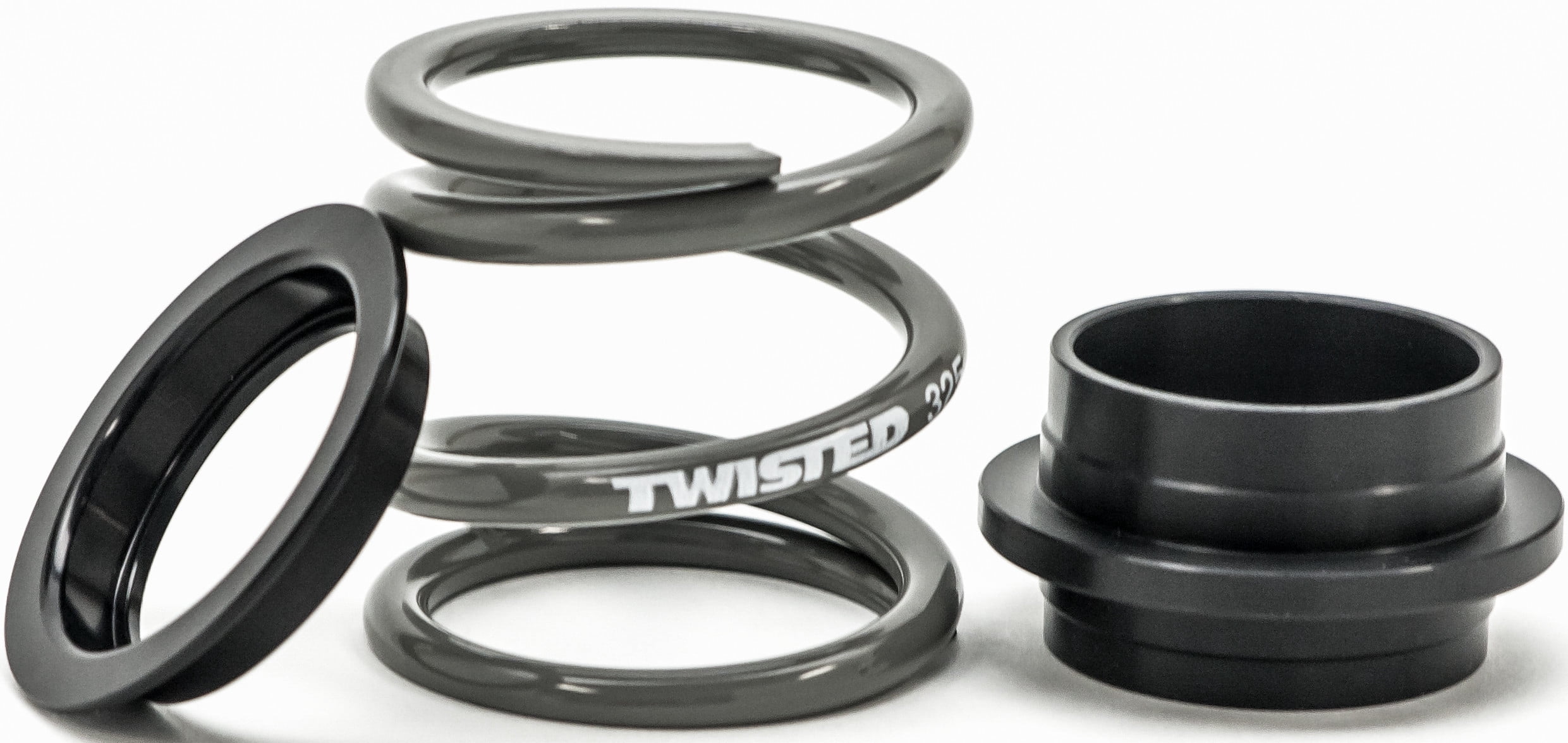 Hygear Suspension