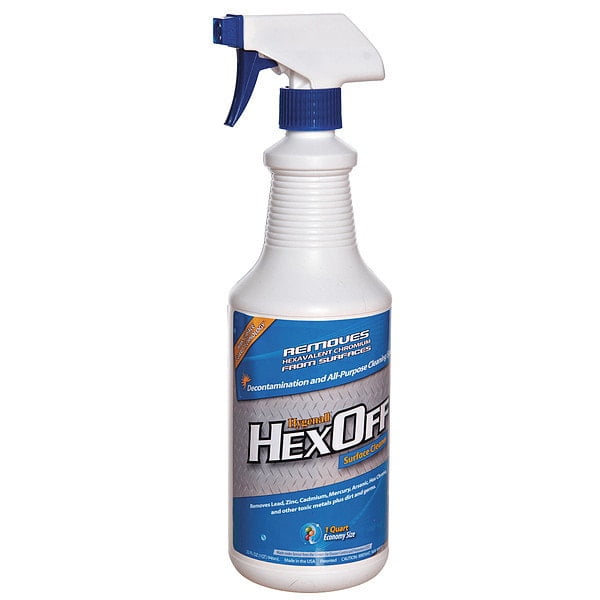 Hygenall All Purpose Cleaner,1 qt,Bottle,PK12 HXLS9001Q - Walmart.com