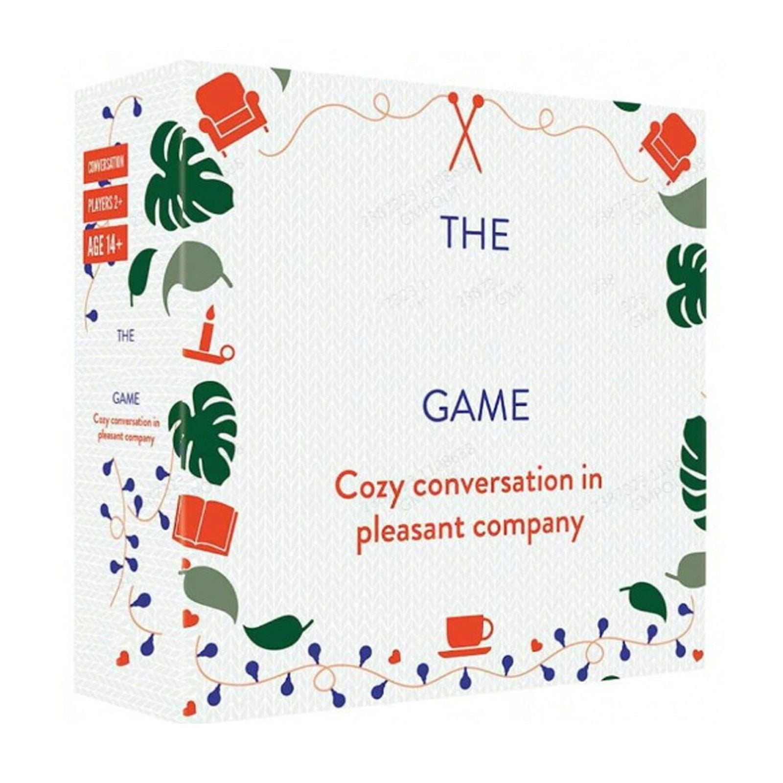 Hygge Games is That True?! – Can You Tell The Difference Between Wacky ...