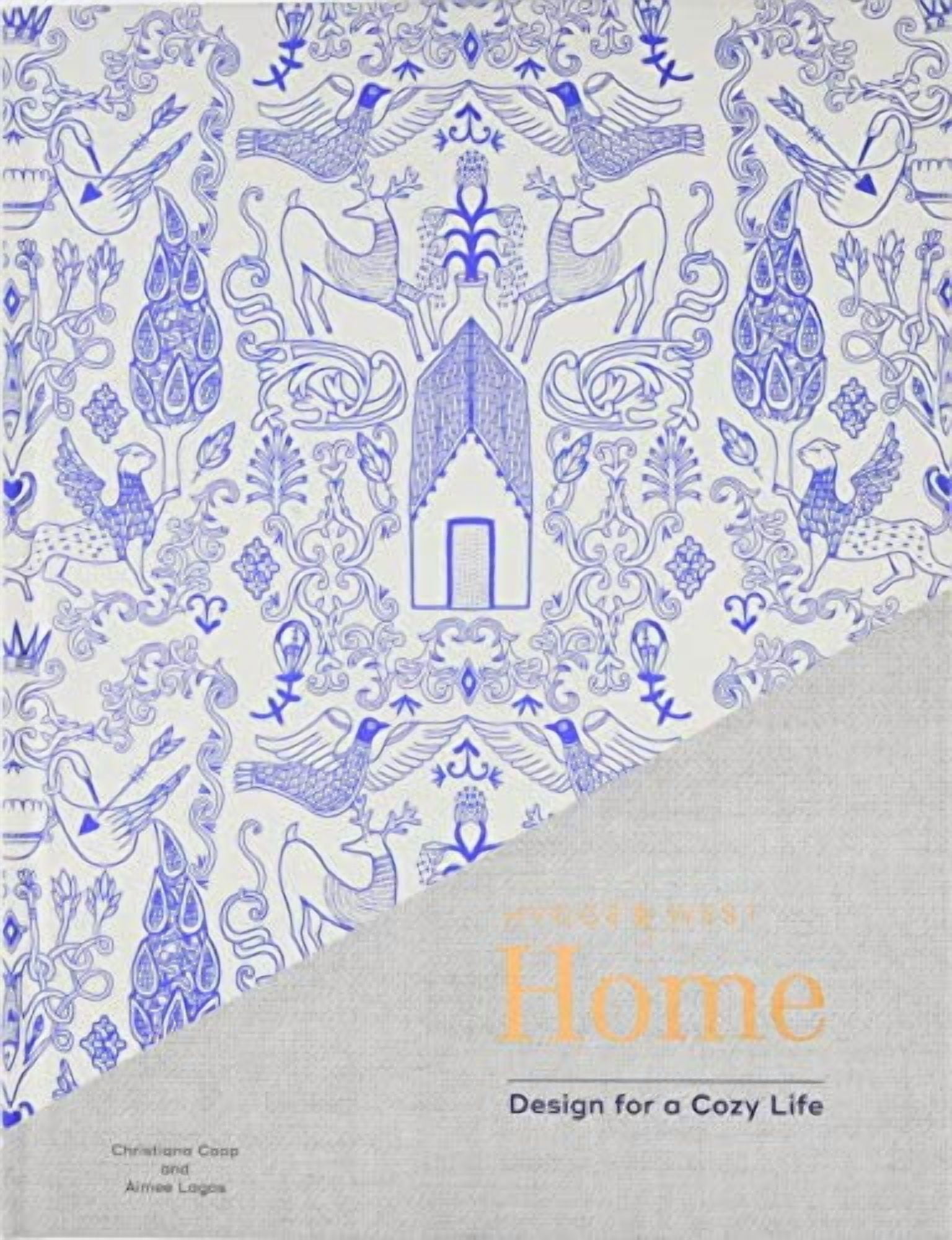 Hygge & West Home : Design for a Cozy Life (Home Design Books, Cozy ...