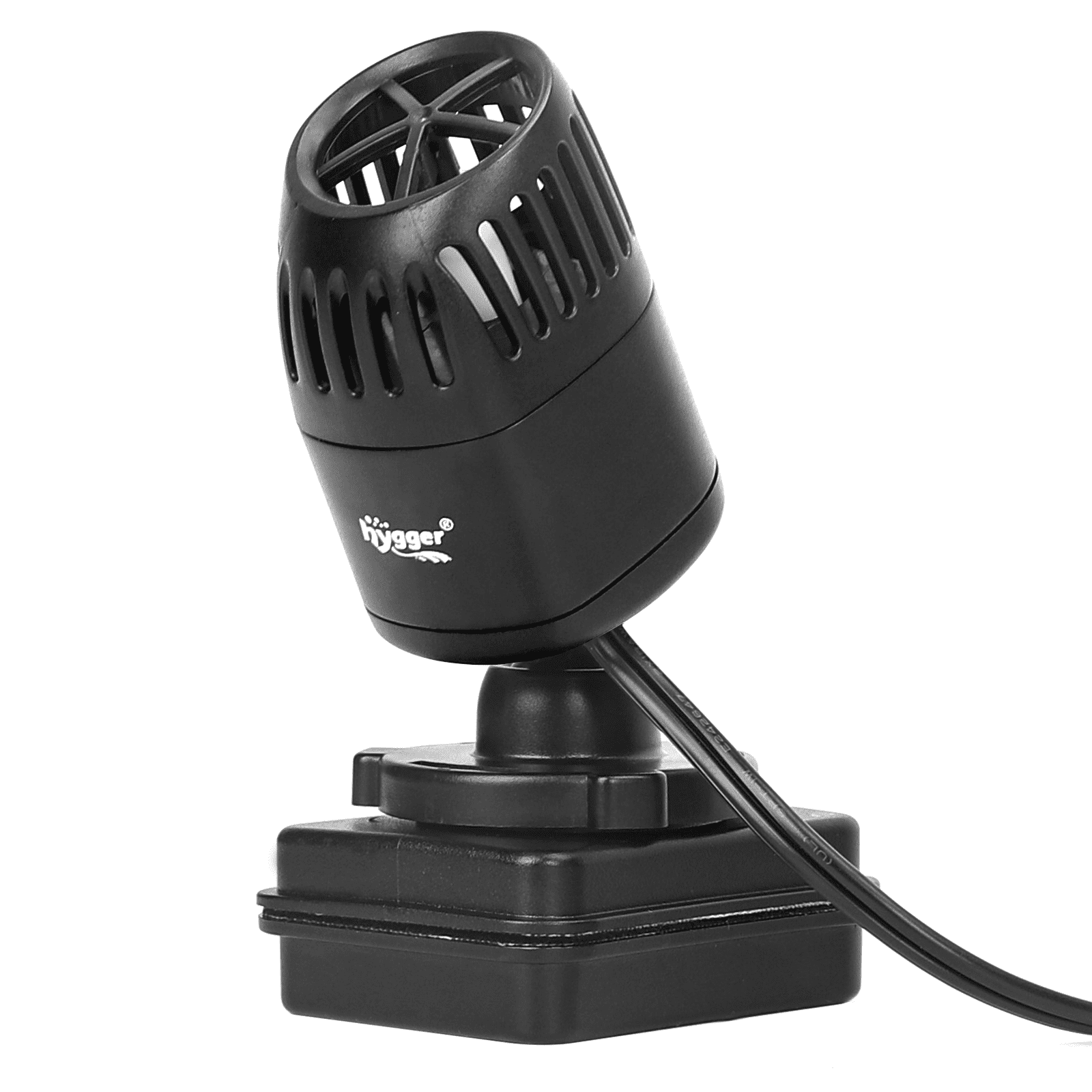 Hygger - Aquarium Mini Wavemaker - Mini Wavemaker - 3W - Walmart.com