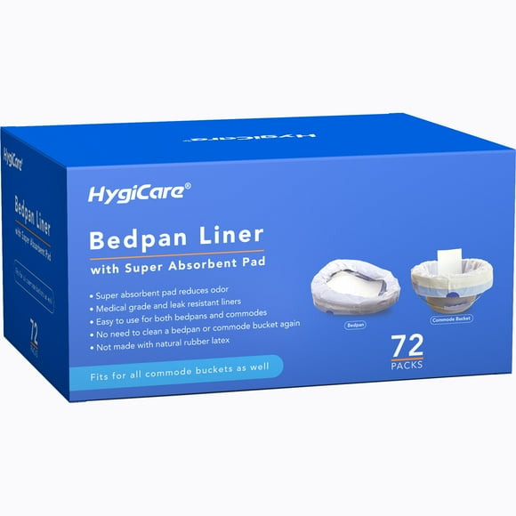 Commode Liners in Commodes and Liners - Walmart.com