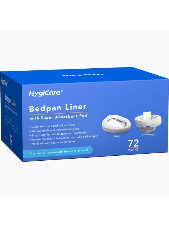 Commode Liners in Commodes and Liners - Walmart.com