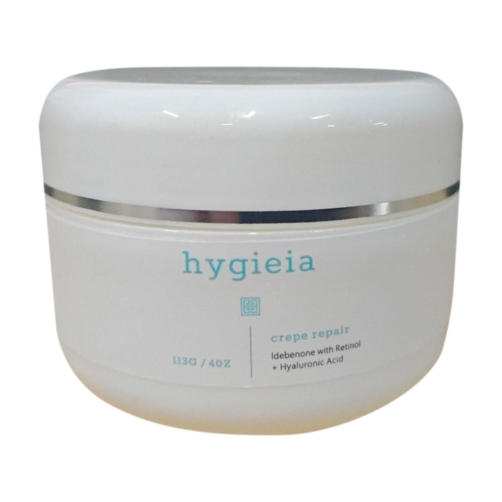 Hygieia Crepey Skin Liposomal Repair Cream – Anti-Aging Lotion for ...
