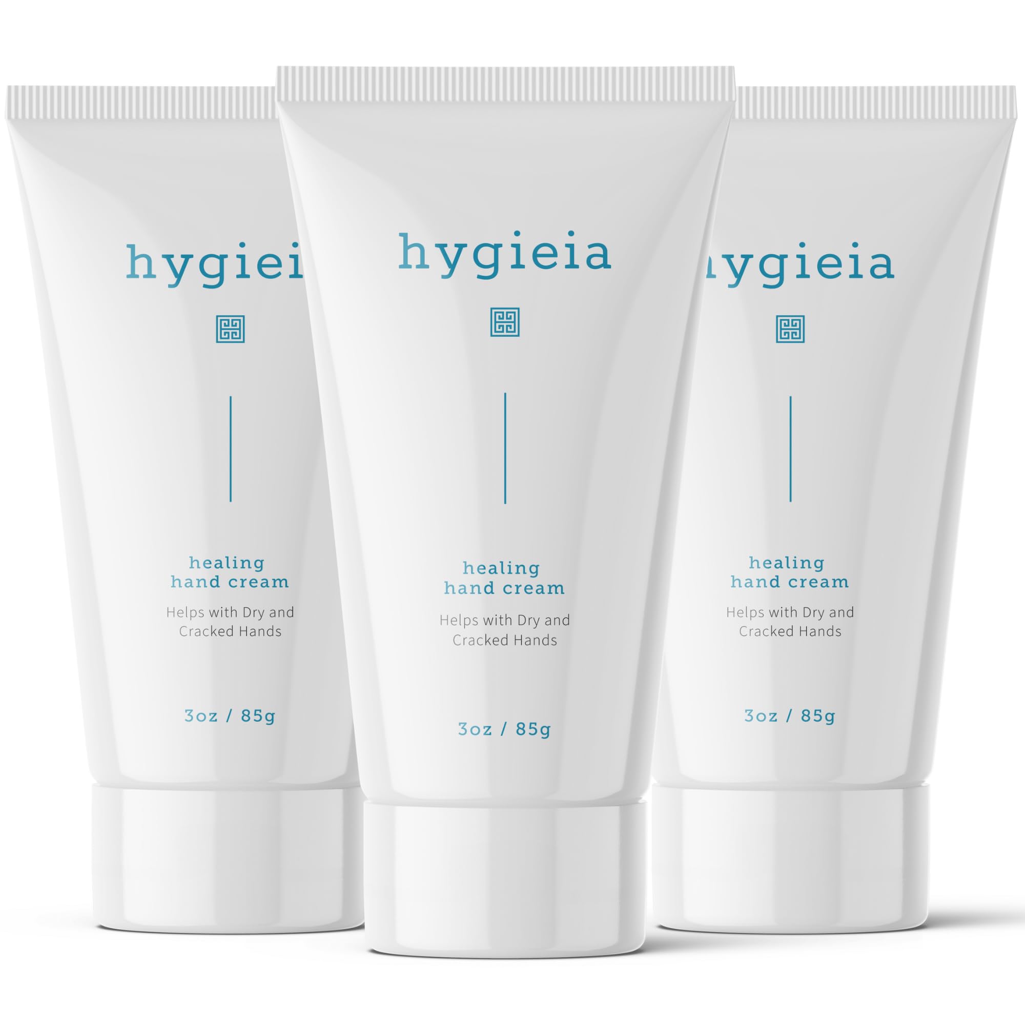Hygieia + Hand Cream - Day/Night Hand Repair Cream for Dry Skin ...