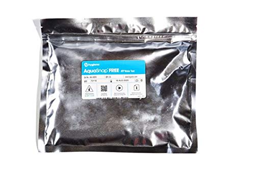 Hygiena Bio Shield Tech Aquasnap Free ATP Test Devices - AQ-25FX ...